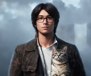 MUSEUM - Burhan's Artwork